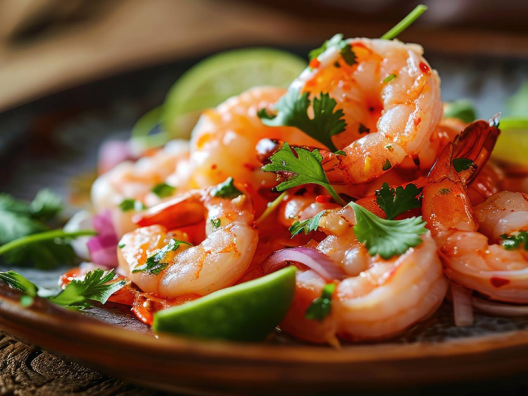 Receta conchas asadas: Delicia ecuatoriana al grill