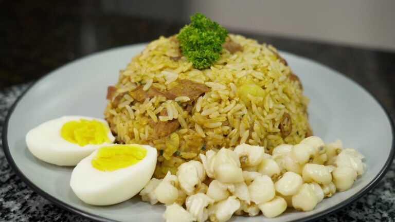 Receta ceviche de camarón ecuatoriano: fresco y delicioso