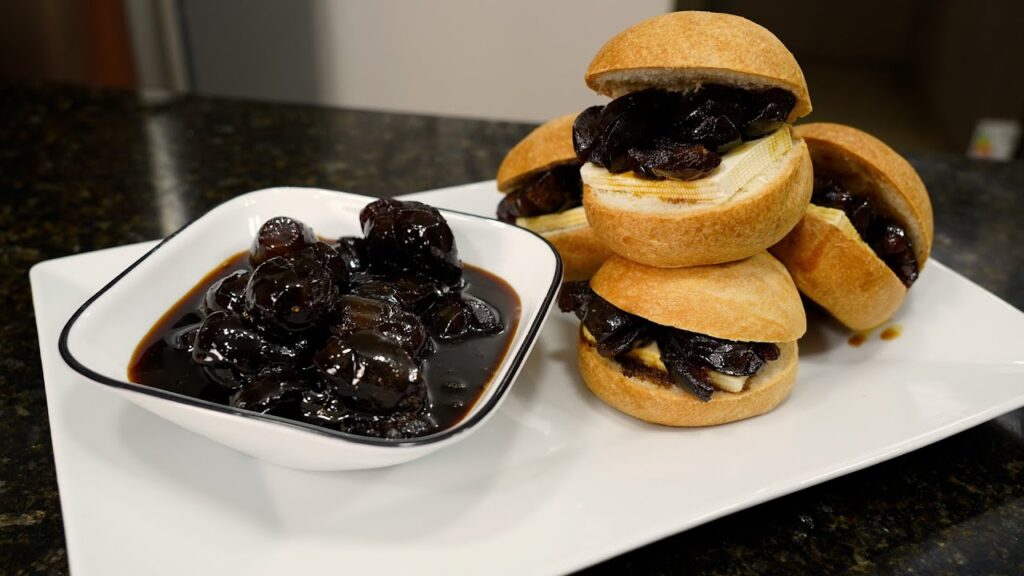 Receta dulce de higos: Delicia ecuatoriana fácil y rápida