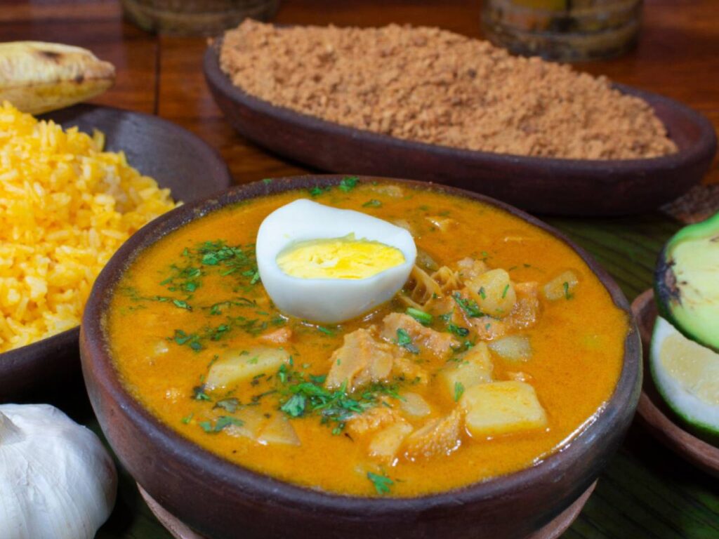 Receta guatita: Deliciosa tradición ecuatoriana en casa