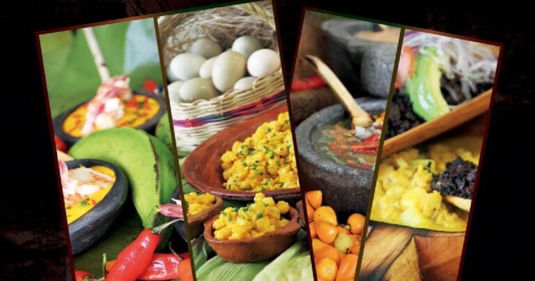 Receta maito de bagre carachama: Sabor ecuatoriano auténtico