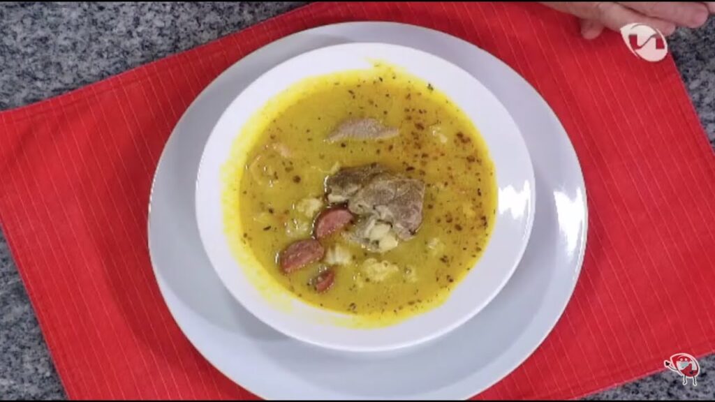 Receta guatita: Deliciosa tradición ecuatoriana en casa