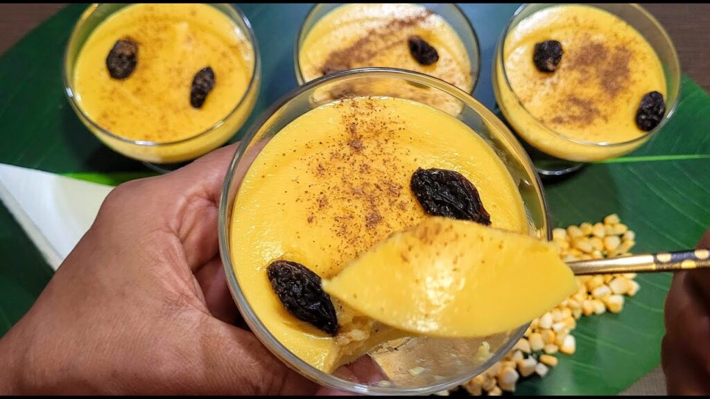 Receta jugo de coco: Delicioso y refrescante en casa