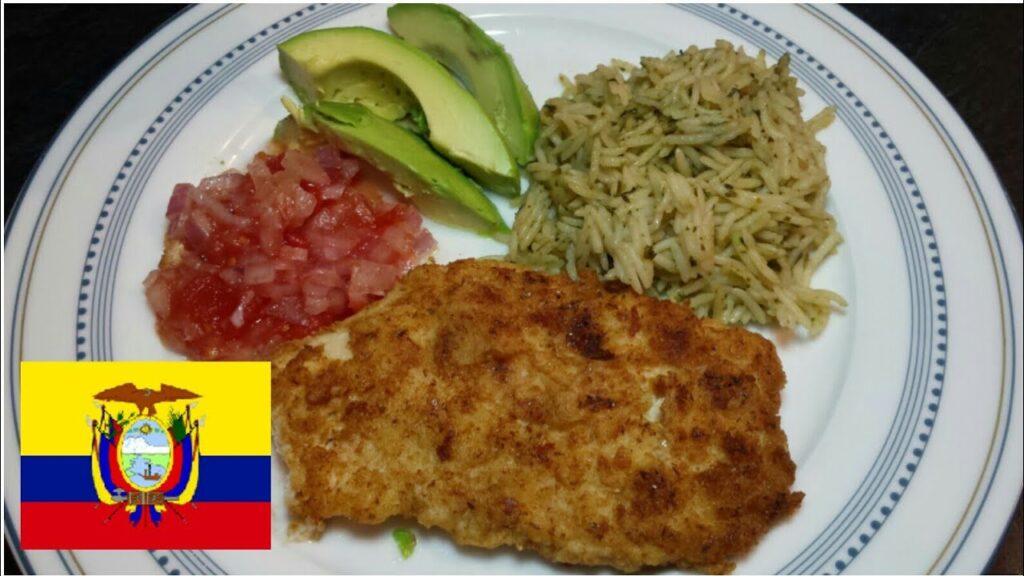 Receta el yahuarlocro: Sabor y tradición ecuatoriana