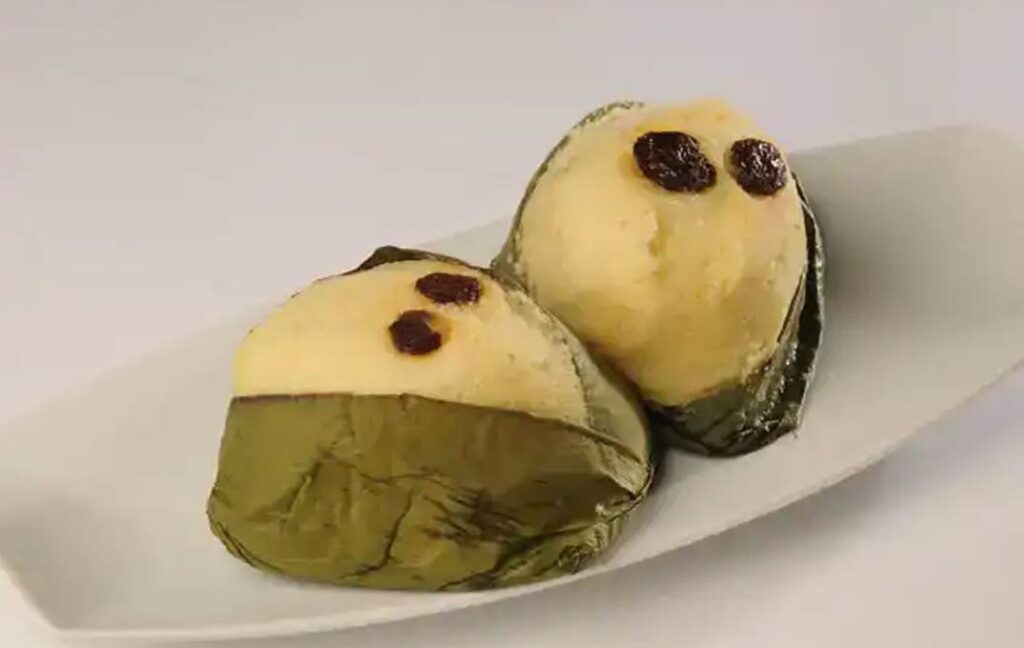 Receta bollo de pescado: Delicia ecuatoriana fácil y rápida