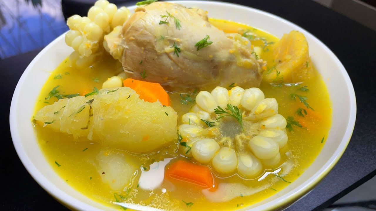 Receta encocado de pescado: Delicia ecuatoriana fácil y rápida