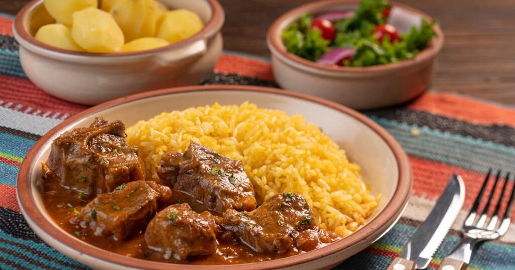 Deliciosas recetas de la región Sierra Ecuatoriana